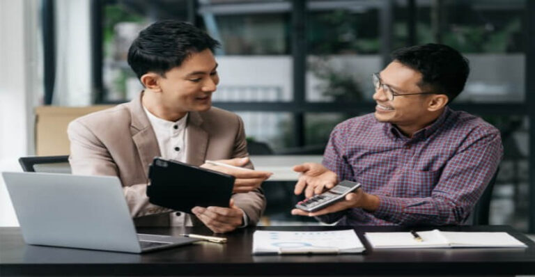 Finance Advisor – Trusted Financial Advice and Planning